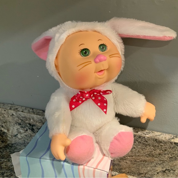 Cabbage Patch Kids | Toys | Cabbage Patch Kids Cuties Forest Friends ...
